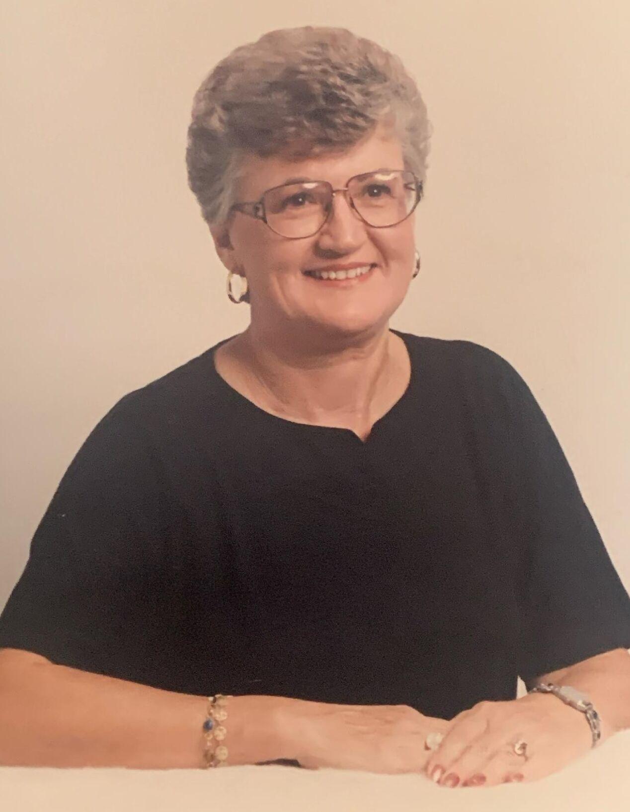 Delores June Corbin | Obituaries for Jackson County, Ravenswood and Ripley WV | wvnews.com