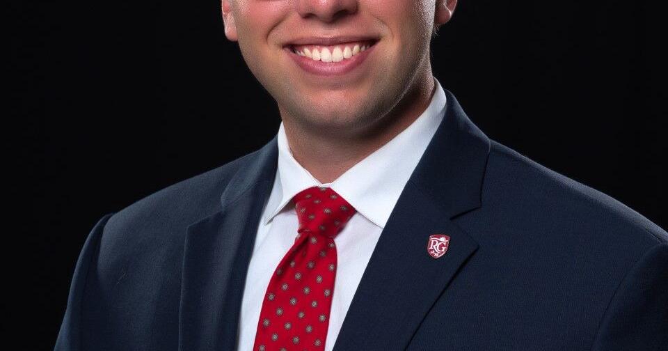 Cole Massie seeks further economic development in Gallia County ...