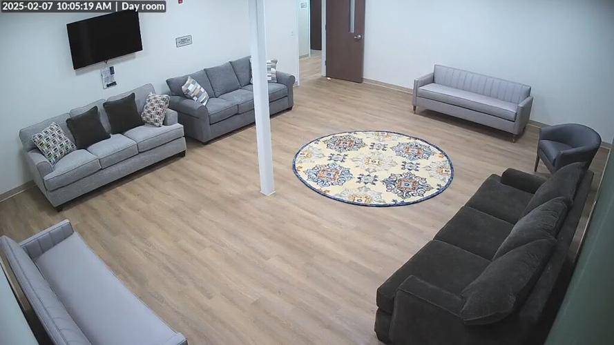 Arch Recovery Center will be first detox and 28-day program in Harrison ...