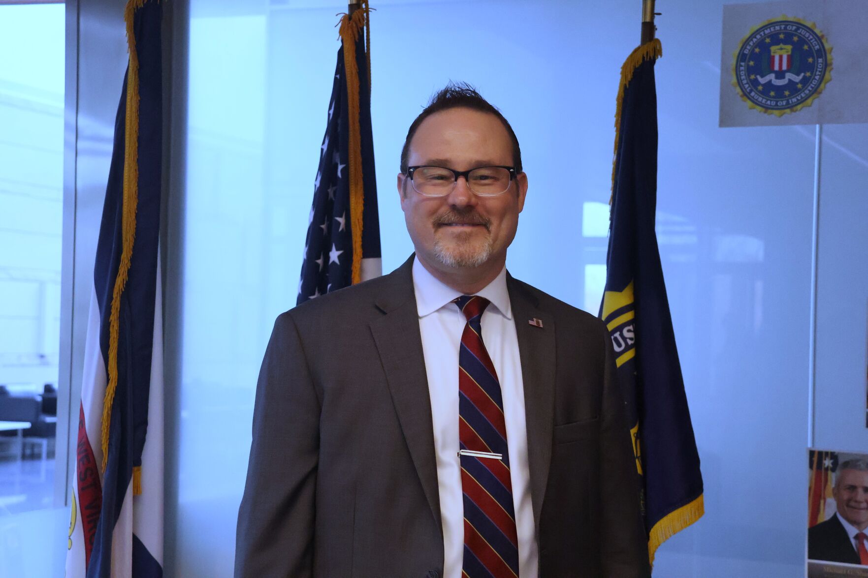 FBI Citizens Academy offers community members behind-the-scenes look at ...