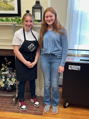 Gallia Schools hold Academic Showcase and Art Gala in Gallipolis ...