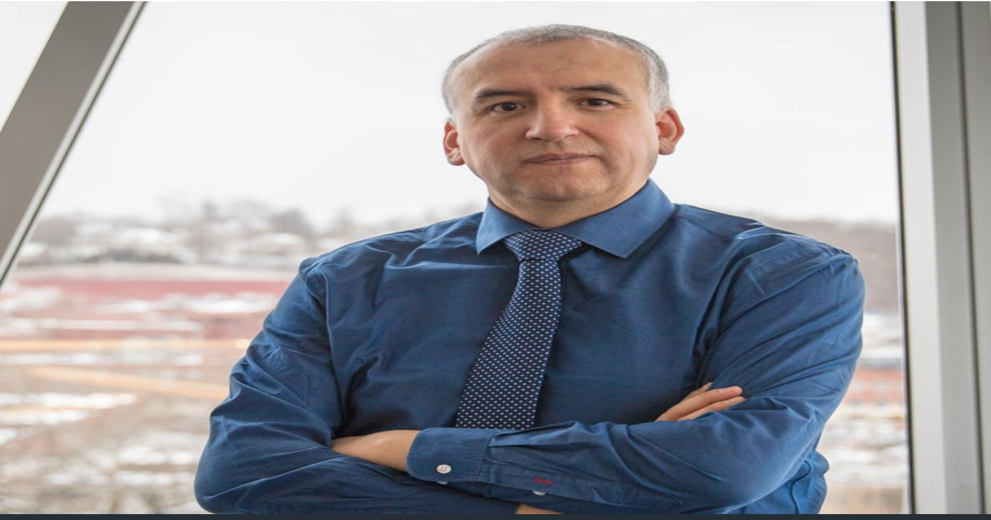 Dr. Osvaldo Navia | | wvnews.com