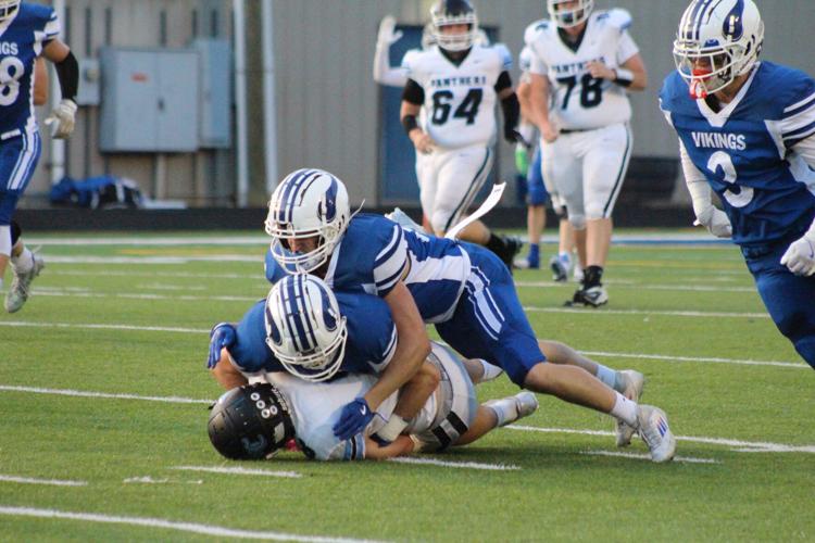 Ripley gets sixth win of the season on the road at Wayne | Jackson Star ...