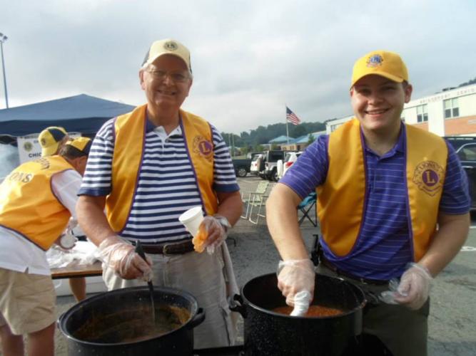 'Whatever we can do to help:' Bridgeport Lions Club committed to ...