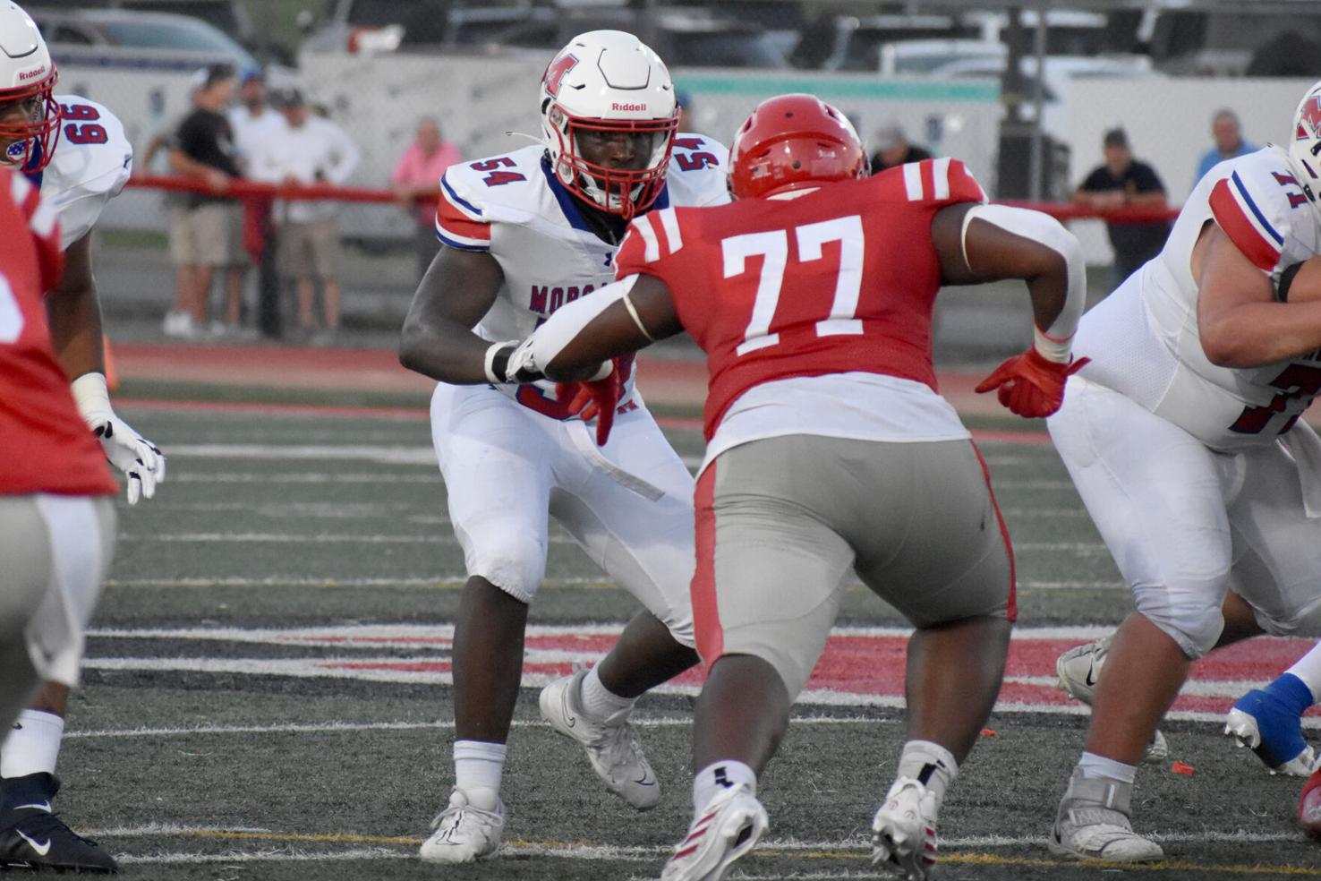 Bridgeport's Wes Brown Jr. continuing summer grind ahead of senior year ...