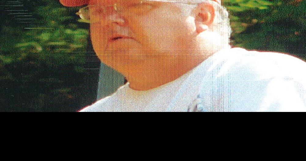 Ronald Michael Gaspar | WV Obituraries | wvnews.com