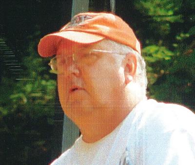 Ronald Michael Gaspar | WV Obituraries | wvnews.com