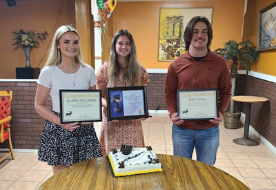 Keyser Moose announce 2023 scholarship winners | Mineral County WV News ...