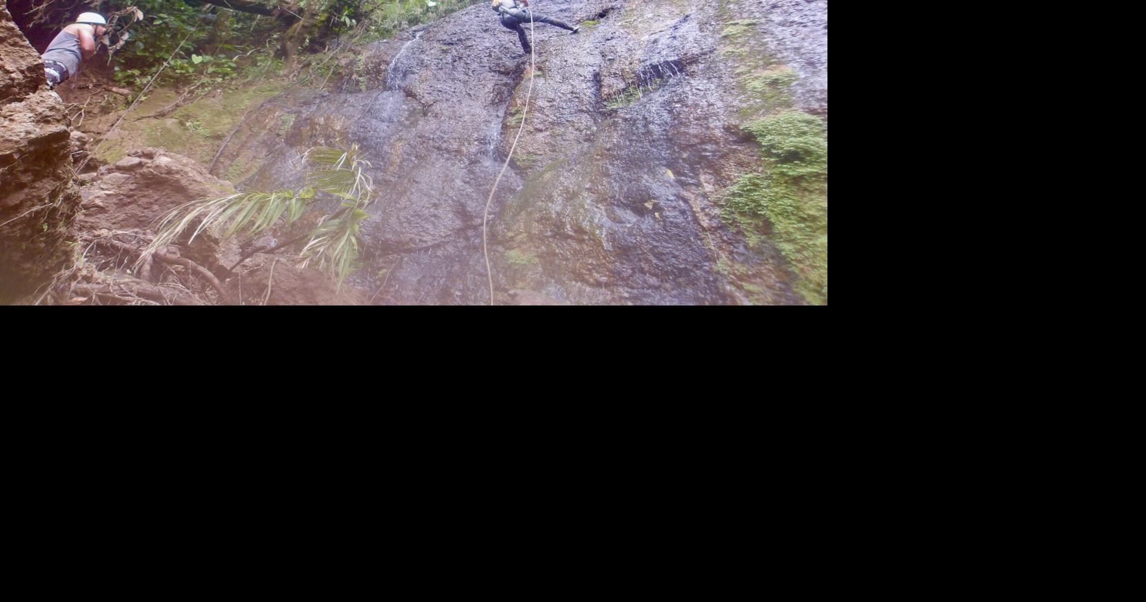 Bridgeport (West Virginia) Girl Scout considers international adventure ...