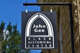 John Gee Black Historical Center earns national recognition for ...