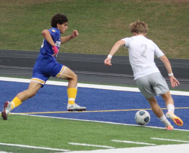 Southern boys soccer tops Alco, Keyser, Northern | Garrett Sports ...