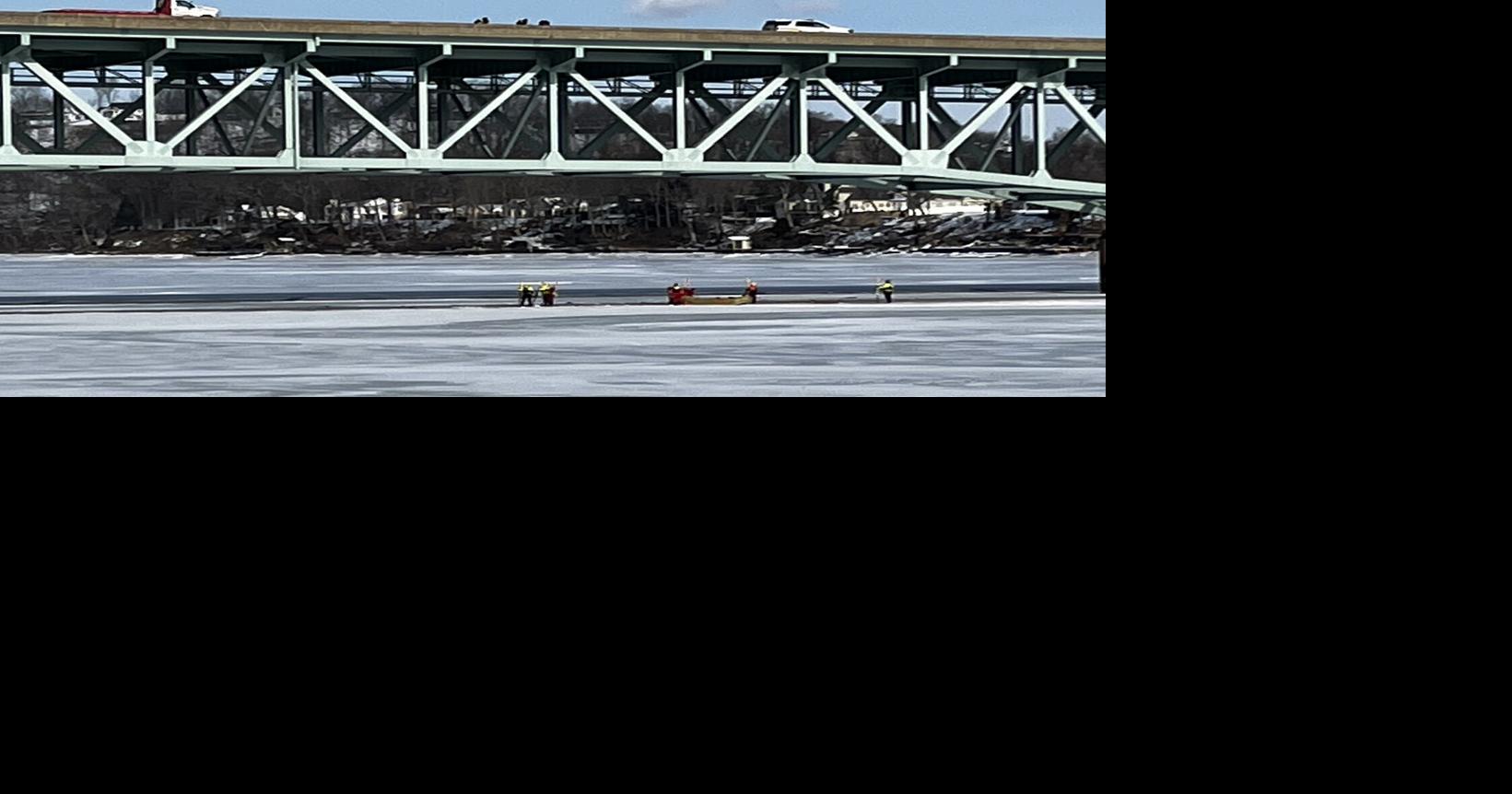 Tragic Fatal Accident on Cheat Lake Bridge Leads to Pending Criminal ...