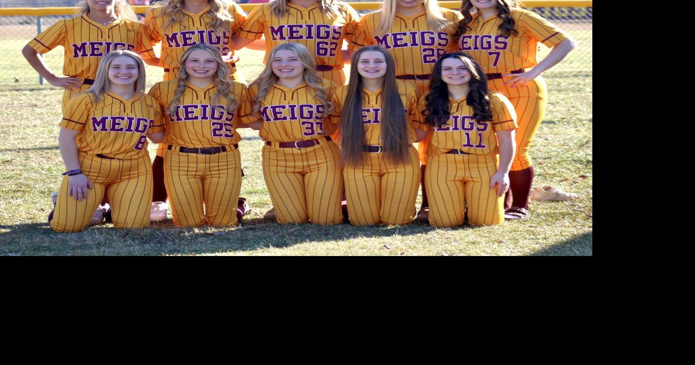 Meigs Softball | | wvnews.com