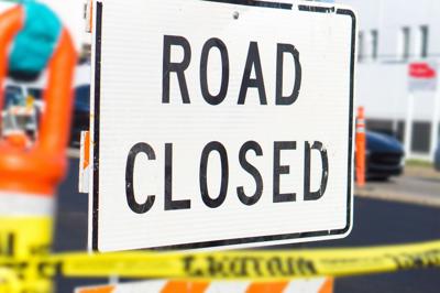 Randolph Street in Buckhannon to be closed until further notice ...