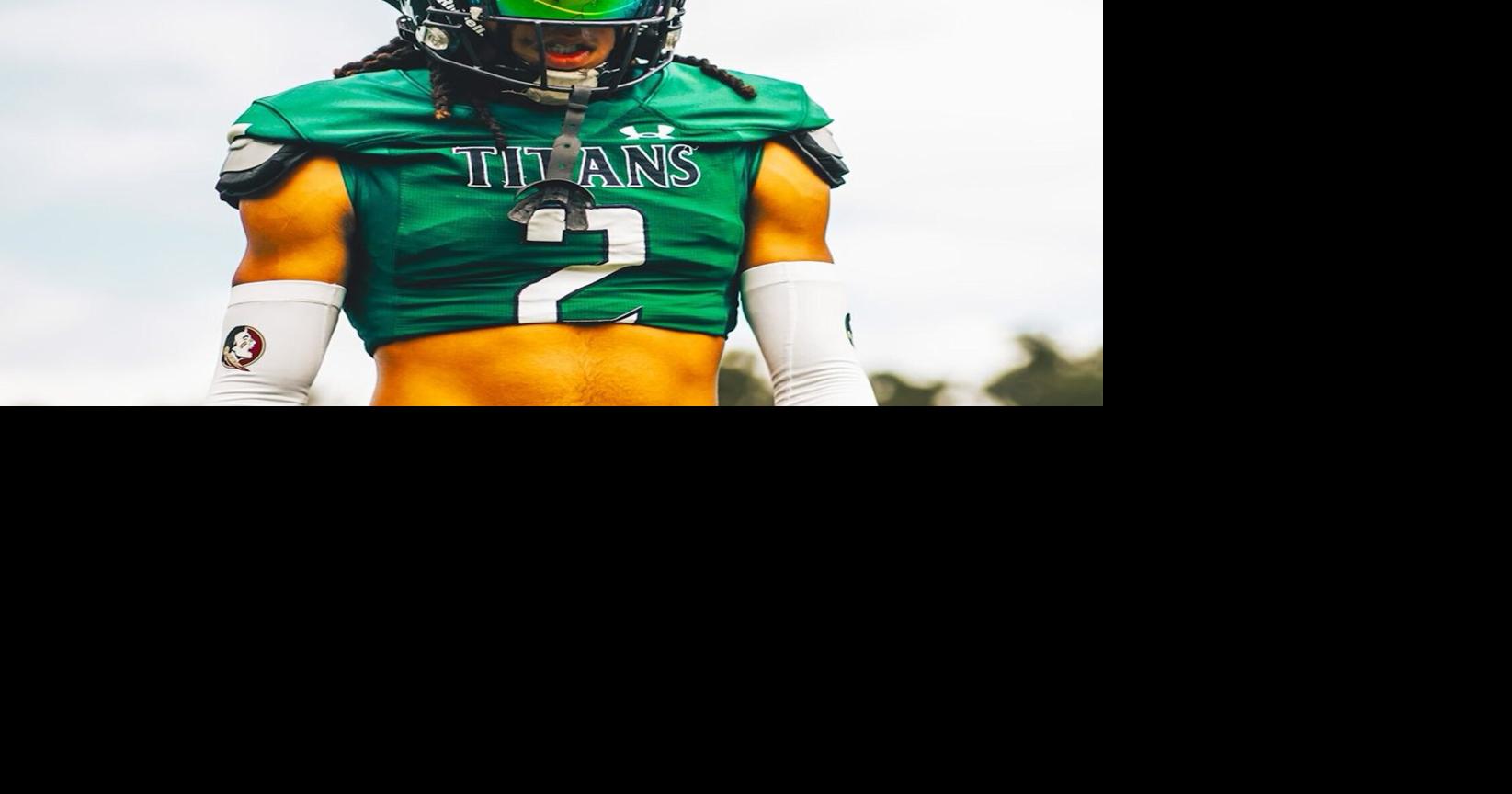 Virginia CB Deuce Edwards commits to West Virginia | West Virginia ...