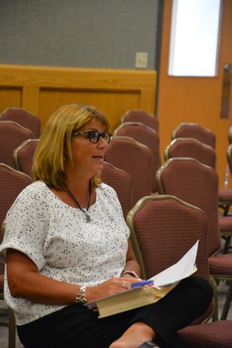 American Rescue Plan Act funds discussed by Bridgeport (West Virginia ...