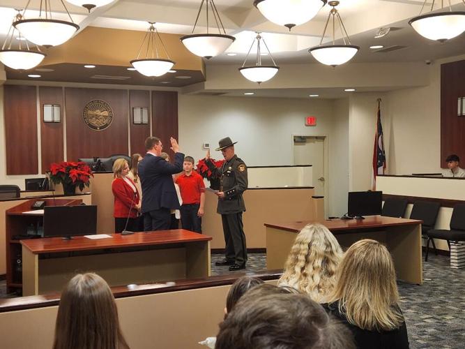 Sheriff Champlin, Prosecutor Holdren sworn in for third terms in ...