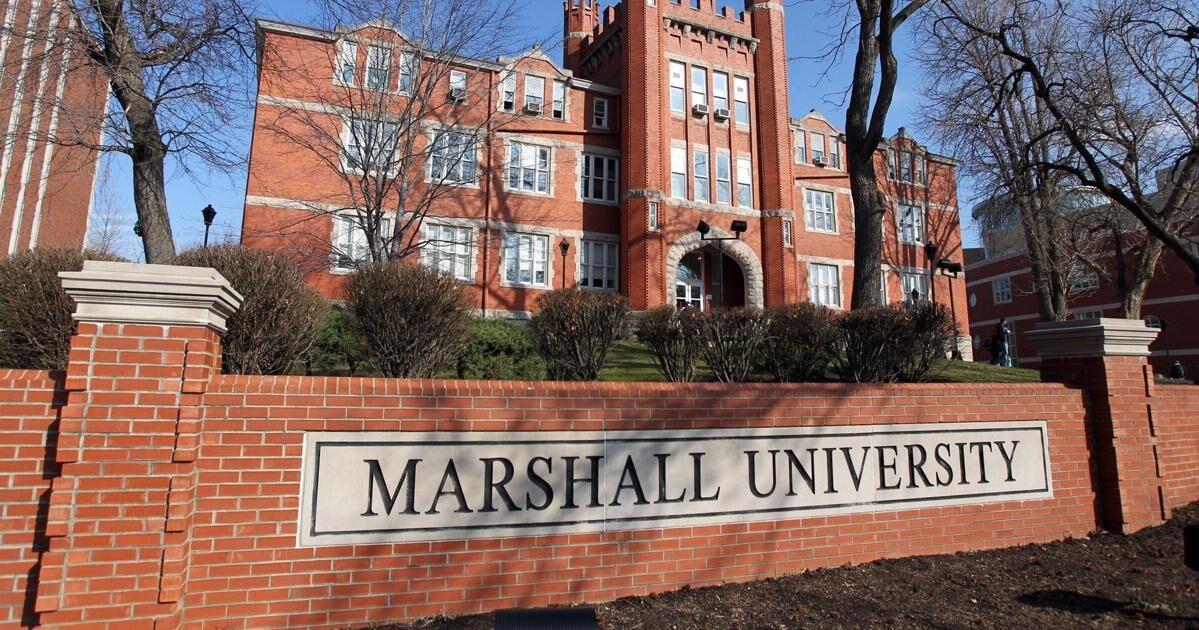 Marshall University President Brad D. Smith, now back home, shares ...