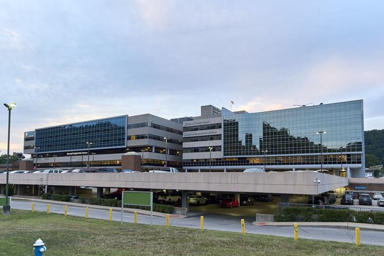 Masks again in use as West Virginia endures latest surge of COVID-19 ...