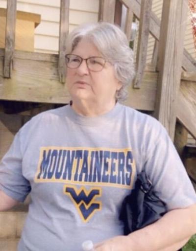Doris Joan Posey | Weston Obituaries | wvnews.com