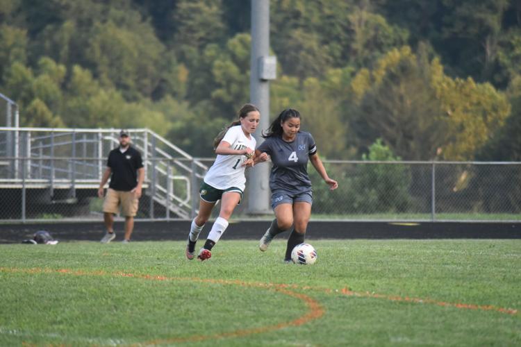 'Maids battle for 2-2 draw against Braxton County | Weston Sports ...
