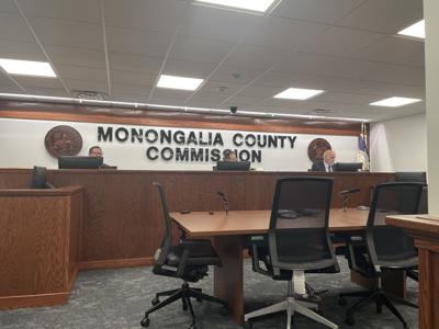 Monongalia (West Virginia) County Commission talks Harmony Grove ...
