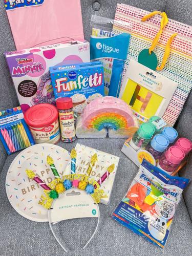 Patchwork Preschool in Clarksburg, West Virginia donates 101 birthdays ...