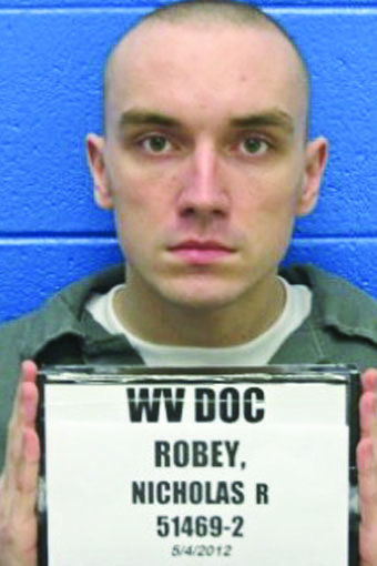 Harrison murderer appeals life without mercy sentence | | wvnews.com