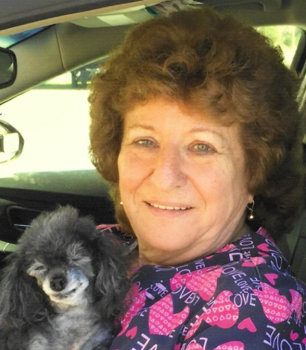 Glenna Jean Marple | Mineral County WV News and Tribune | wvnews.com