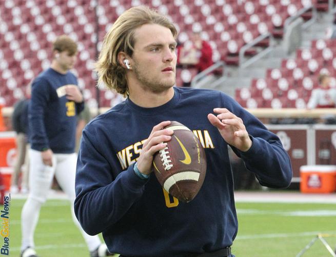 Greene steps up to take charge of the Mountaineers | West Virginia ...