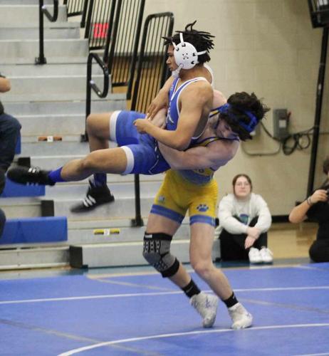 Local Wrestling Roundup | Garrett Sports | wvnews.com