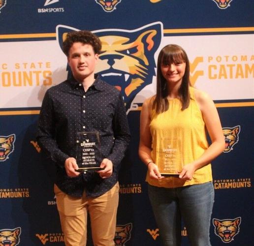 WVU Potomac State holds second annual CESPY Awards ceremony | Mineral ...