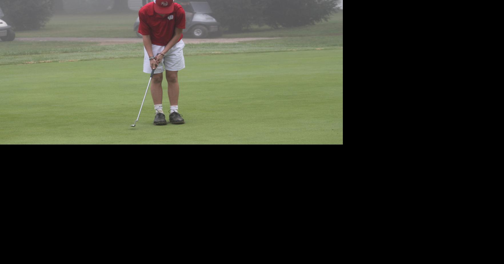 Wahama's Grant Roush | | wvnews.com