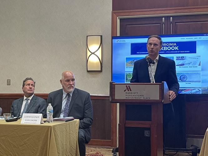 West Virginia Attorney General Morrisey teams with Auditor McCuskey to ...