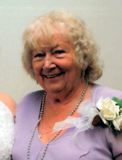 Janet Ann Lucas Kelly | Harrison Obituaries | wvnews.com