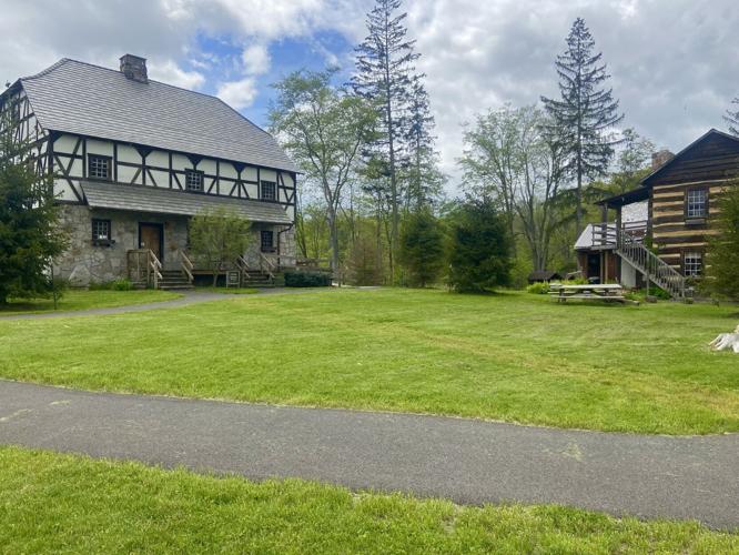 Spruce Forest Artisan Village open for 2024 season | Garrett News ...