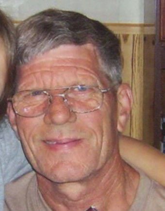 David Lee Hall Sr. | Harrison Obituaries | wvnews.com