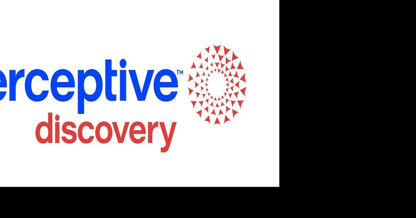 perceptive logo
