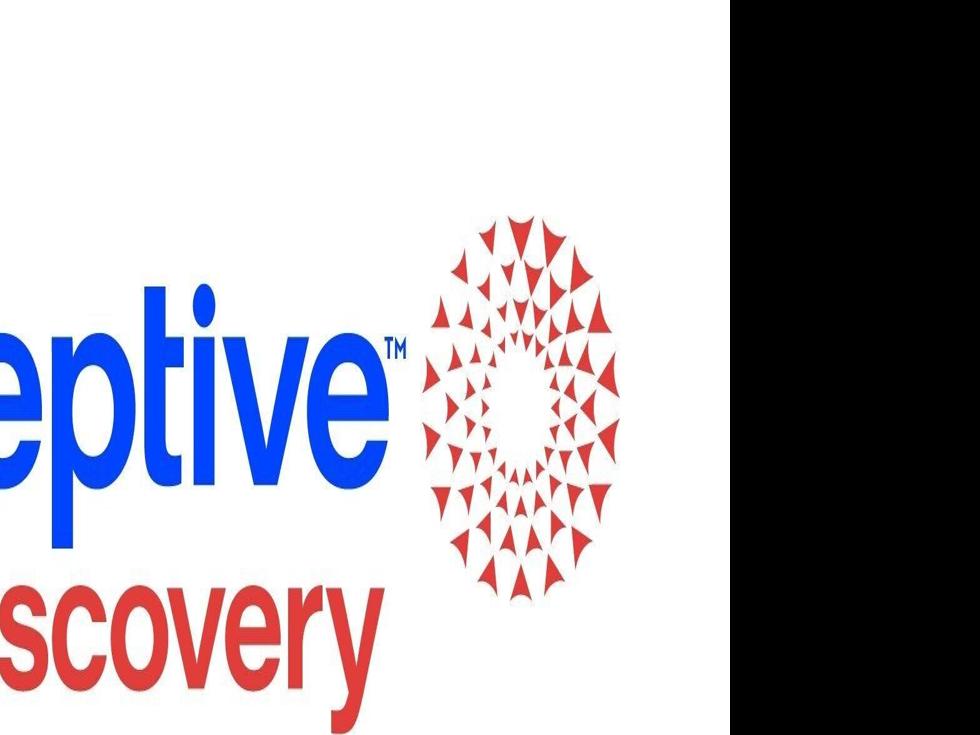 predictive discovery