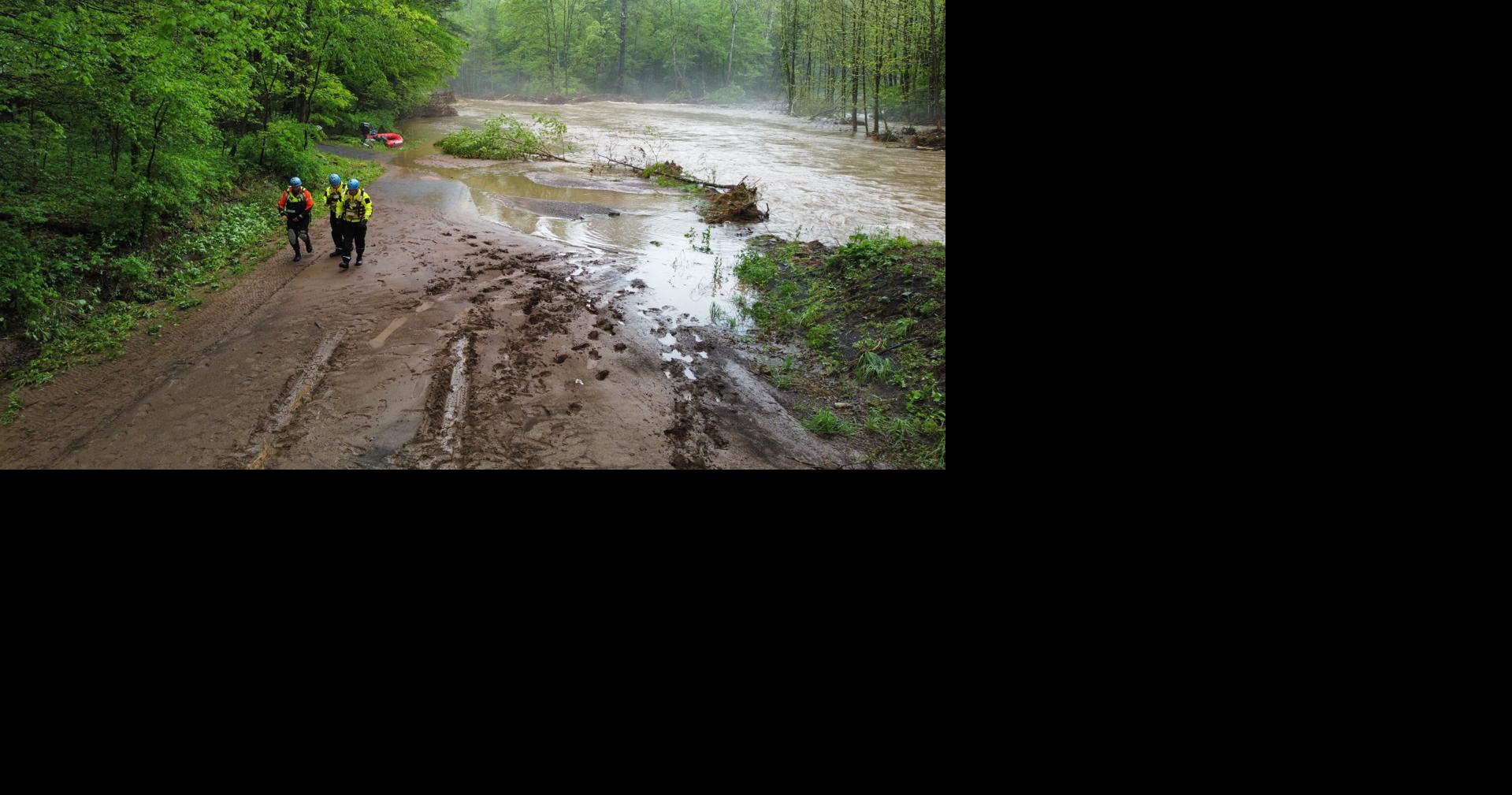 Emergency Operations Center remains under 'partial' activation ...