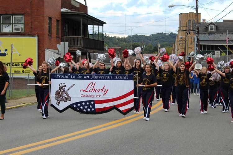 Liberty Band Spectacular to showcase 10 local marching bands | Free ...
