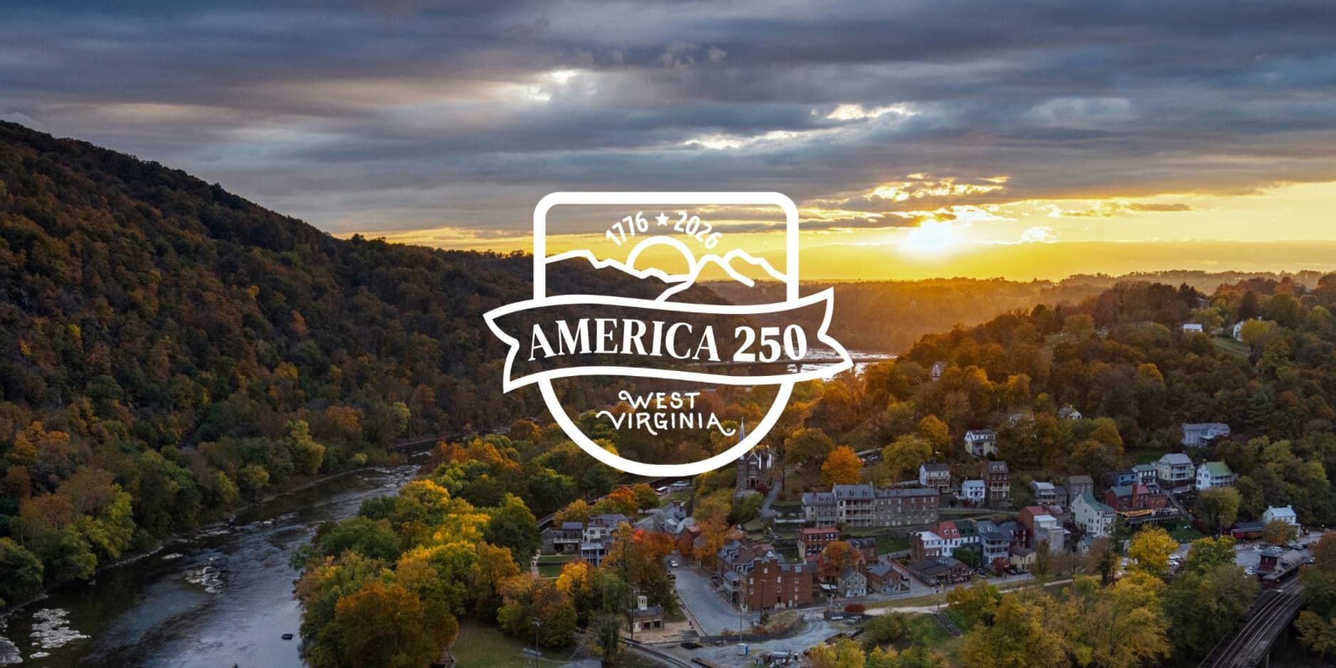 West Virginia launches America250 Mural Project across 55 counties | WV ...