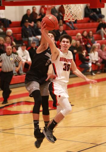 Tribe outlasts Westside 66-59 | West Virginia High School Sports ...