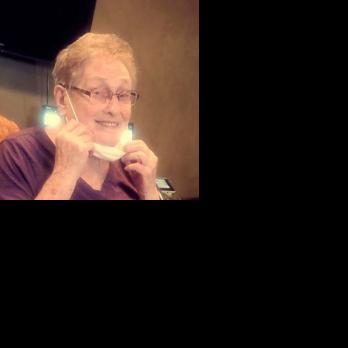 Betty Louise Faber | | wvnews.com