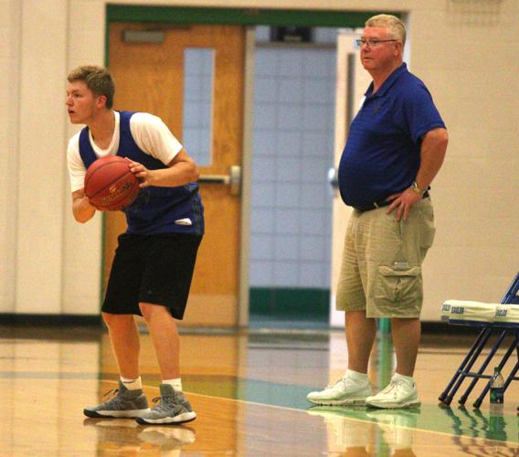 Lewis County in good position as summer wraps | Sports | wvnews.com