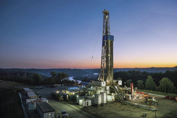 West Virginia's oil and gas industry looks to the future following hard ...