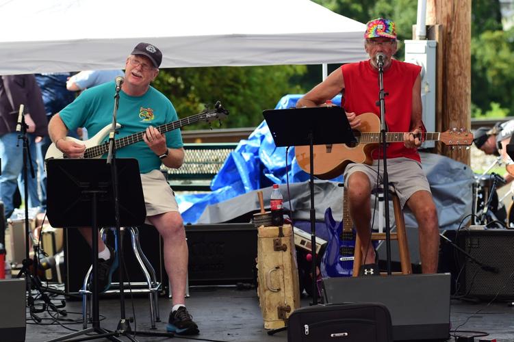 Thousands come to Philippi (West Virginia) to celebrate Lurch Fest | WV ...