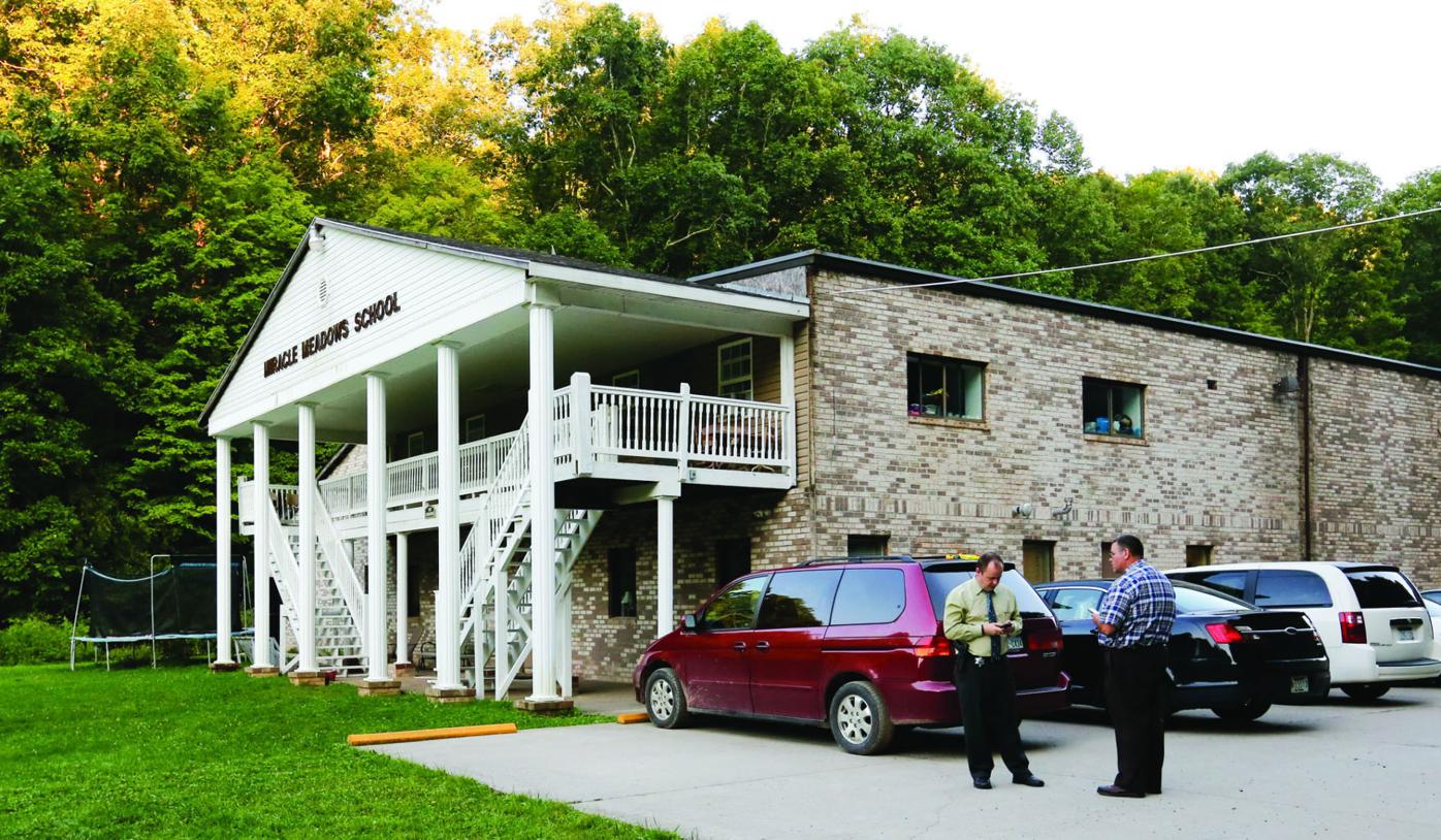 Nearly $52M settlement for former students at shuttered Miracle Meadows ...