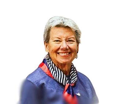 Linda Kaye (Moore) Williams | Harrison Obituaries | wvnews.com