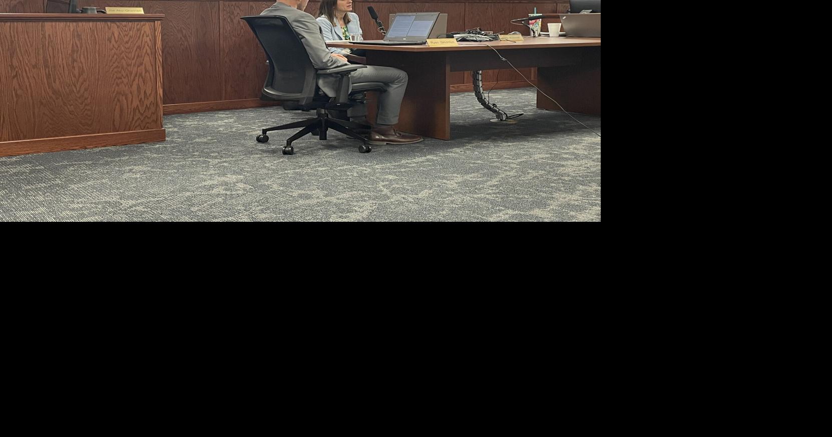 Pleasant Street Streetscape project receives additional funding at ...